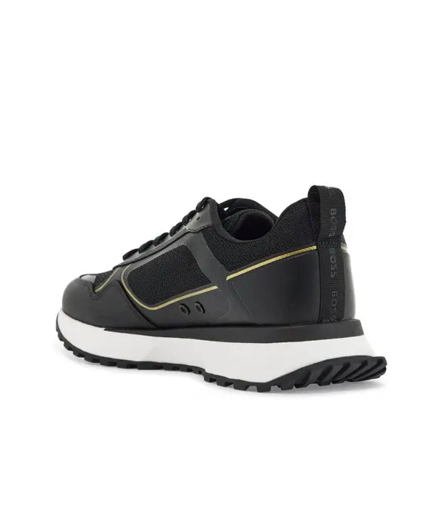 Hugo Boss Boss Jonah Low-top Sneakers