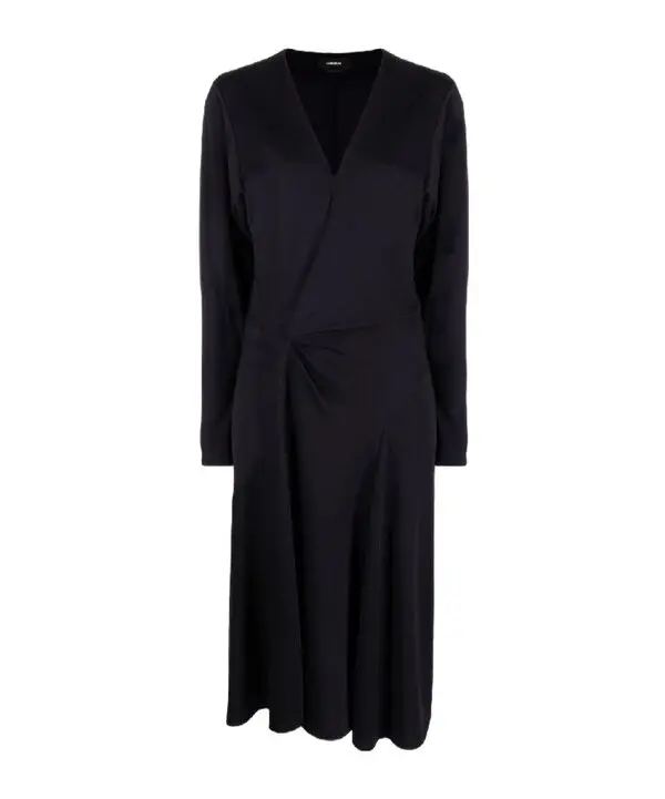 Isabel Marant Étoile Wrap Dress - No
