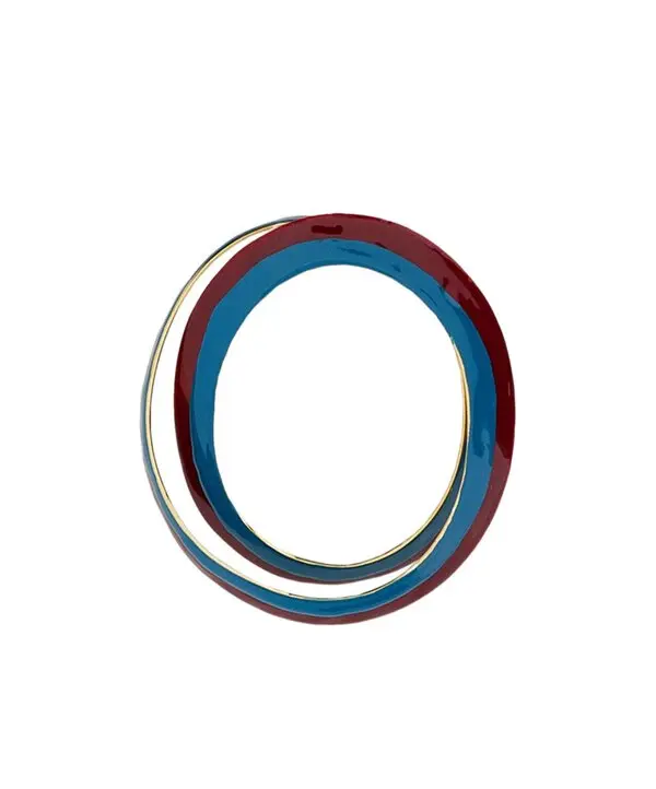 Marni Spiral Round Bracelet