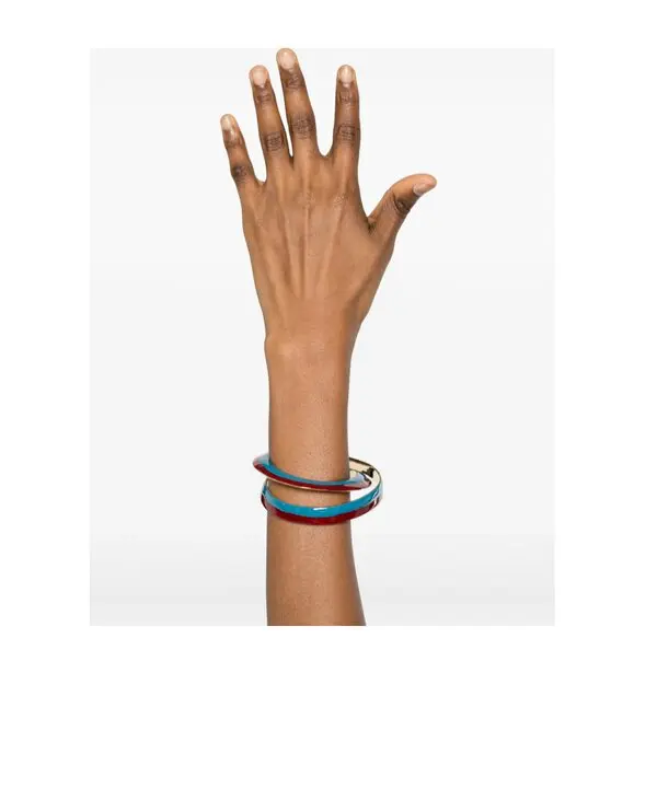 Marni Spiral Round Bracelet