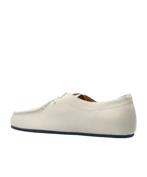 JIL SANDER Moccasin Shoes