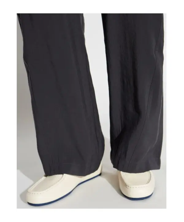 JIL SANDER Moccasin Shoes