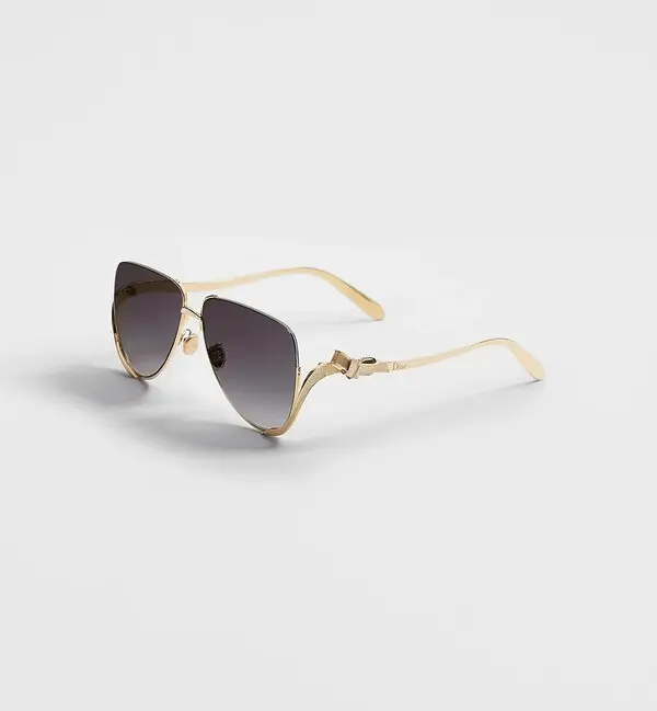 Dior Aviator Sunglasses