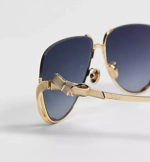Dior Aviator Sunglasses