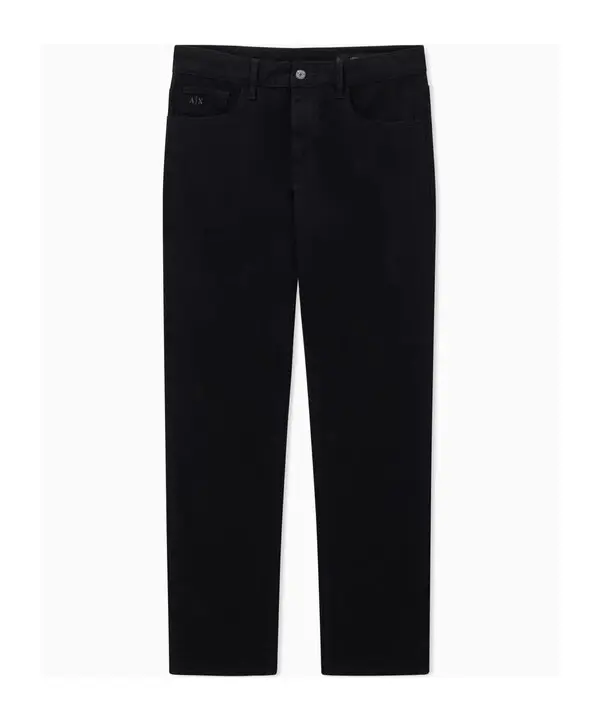 Armani Exchange Belt Loop Jeans