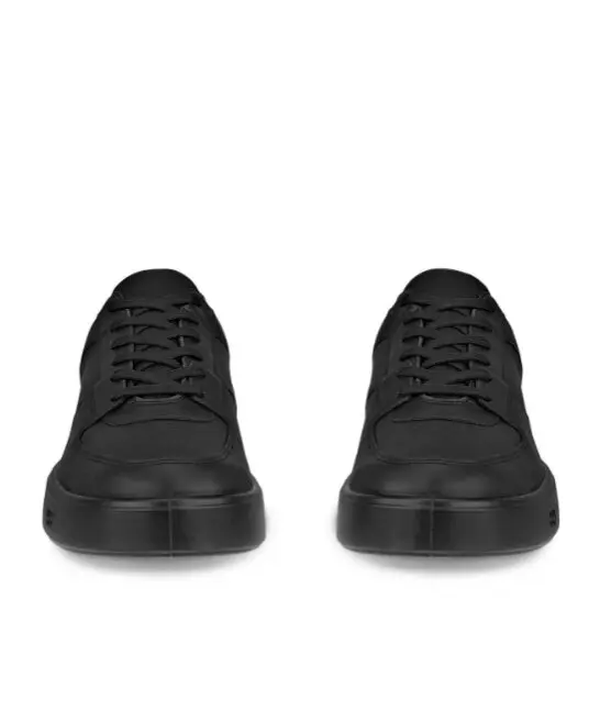 Ecco Laced Sneakers