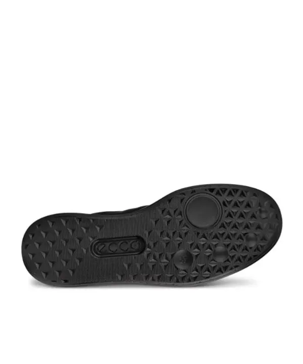 Ecco Laced Sneakers