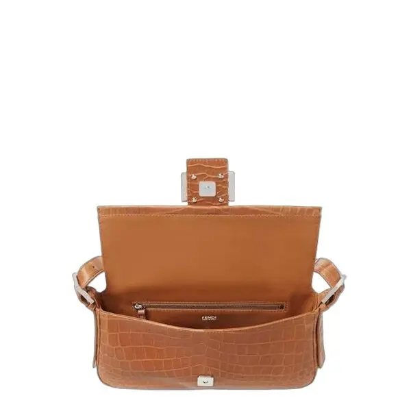 Fendi Baguette Shoulder Bag