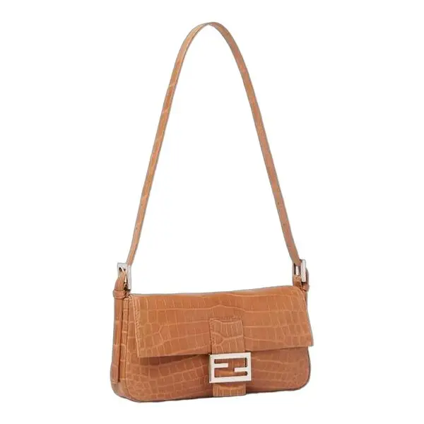 Fendi Baguette Shoulder Bag