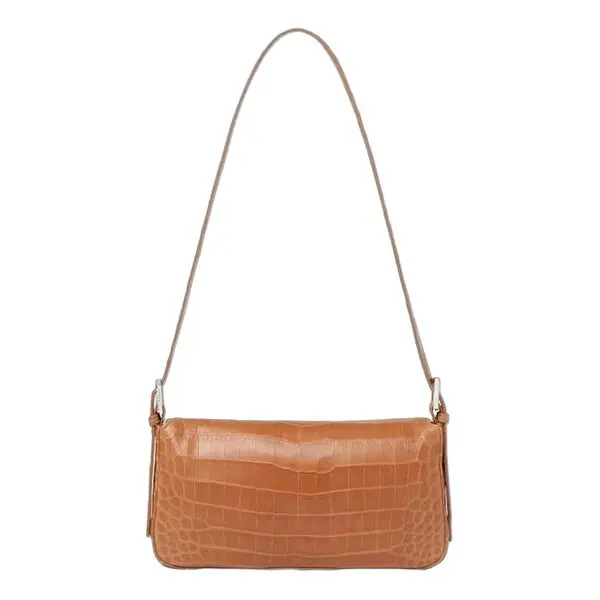 Fendi Baguette Shoulder Bag