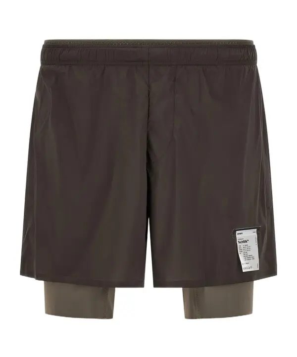 Satisfy Techsilk Bermuda Shorts