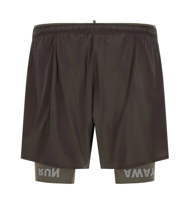 Satisfy Techsilk Bermuda Shorts