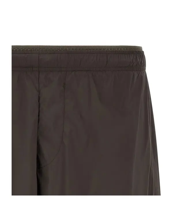 Satisfy Techsilk Bermuda Shorts