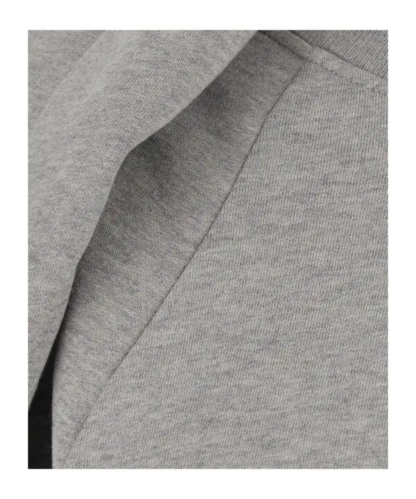 Dries Van Noten Deconstructed Detail Sweatshirt - Grey