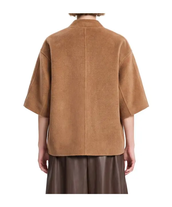 Soeur Windsor Long-sleeved Coat
