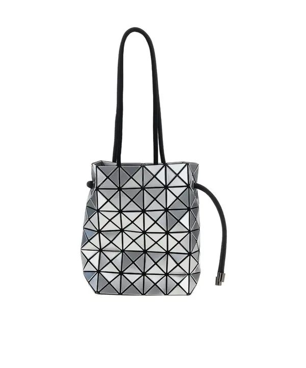 Issey Miyake Drawstring Shoulder Bag