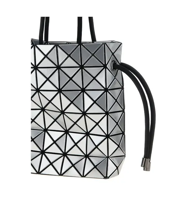 Issey Miyake Drawstring Shoulder Bag