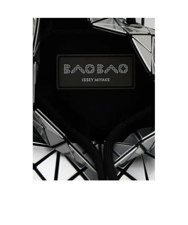 Issey Miyake Drawstring Shoulder Bag