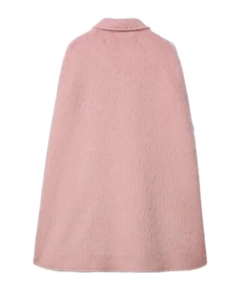 La DoubleJ Milano Cape Coat