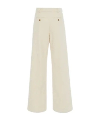 La DoubleJ La Comasca Jacquard Trousers