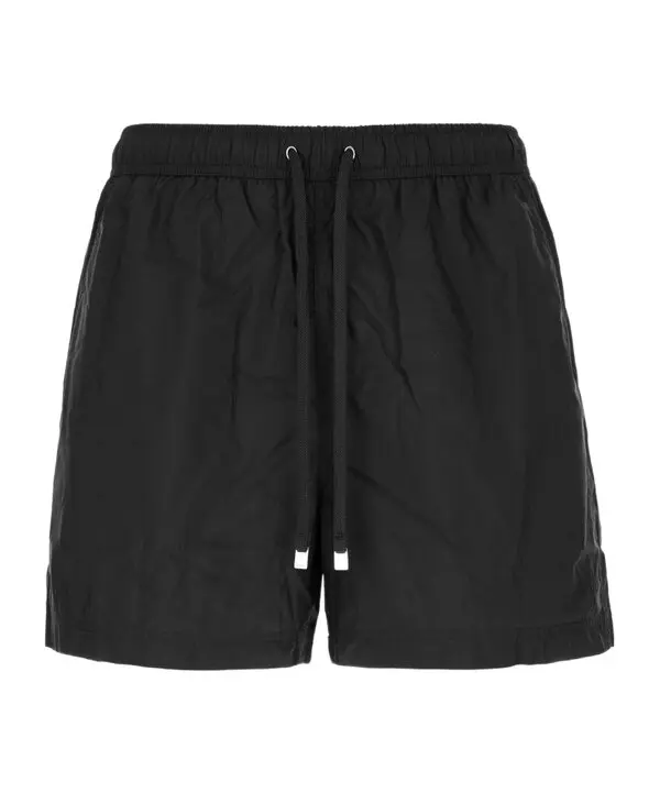 Zegna Drawstring Swim Shorts