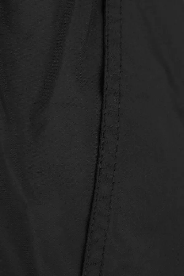 Zegna Drawstring Swim Shorts