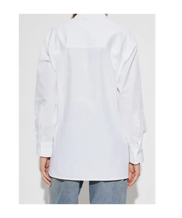 ANINE BING Long-sleeved Shirt