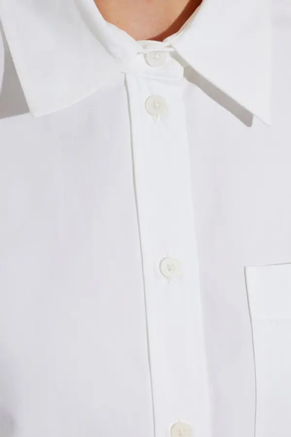 ANINE BING Long-sleeved Shirt