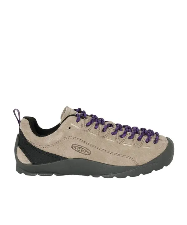 Keen Round-toe Sneakers - Brown