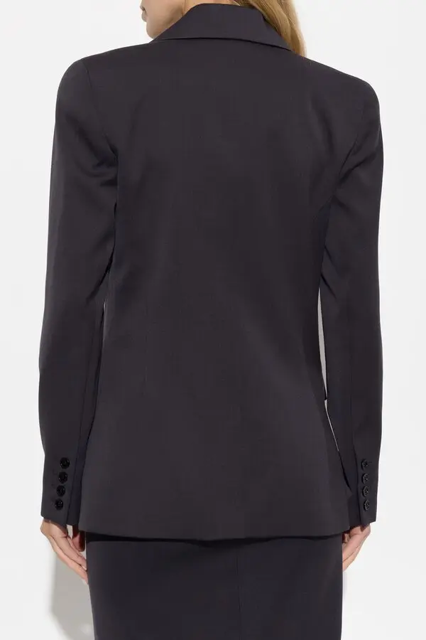 Balmain Long Sleeve Blazer