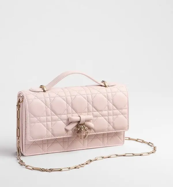 Dior My Mini Chain Bag