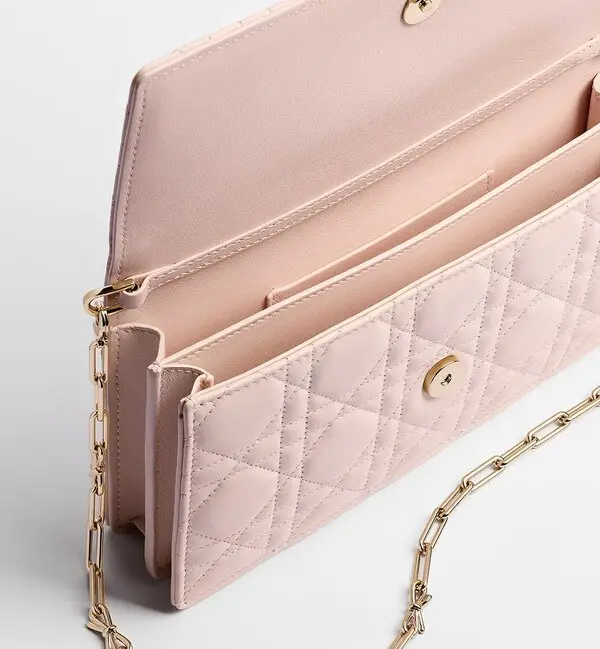 Dior My Mini Chain Bag