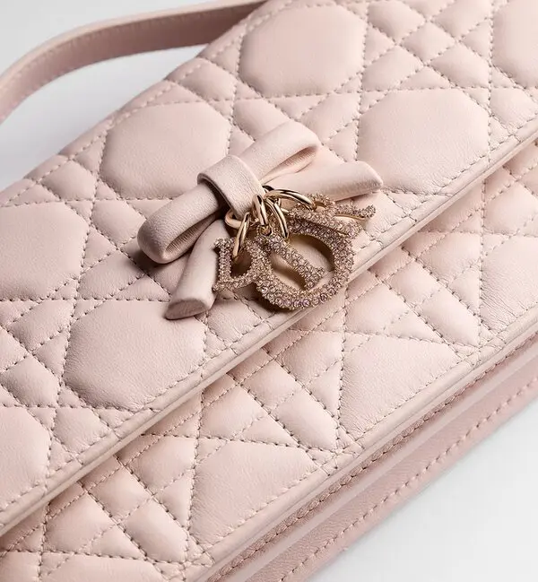 Dior My Mini Chain Bag