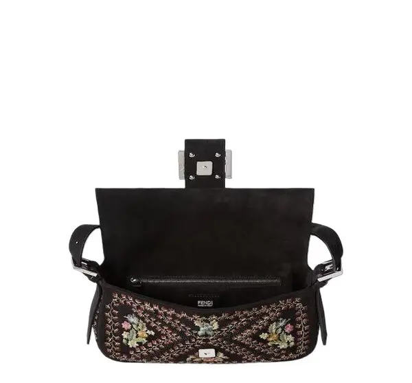 Fendi Baguette 26424 Shoulder Bag