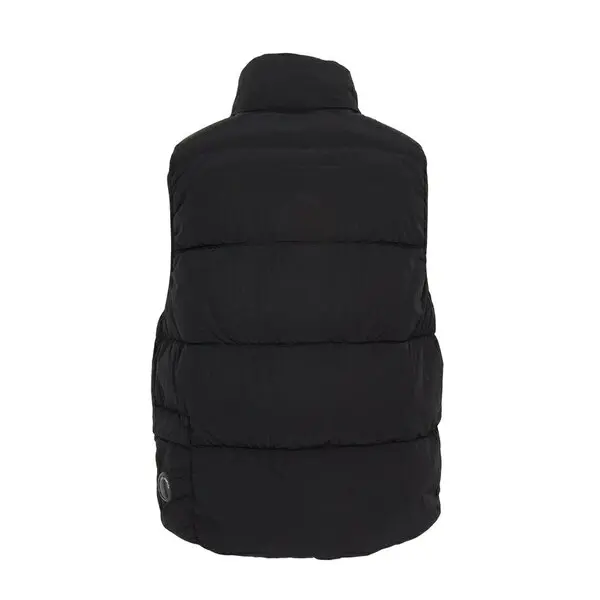 C.P. COMPANY Zippered Down Vest