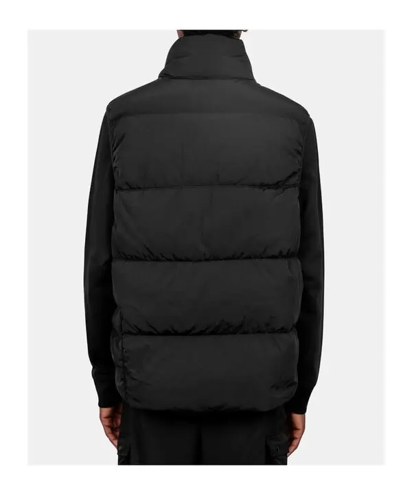 C.P. COMPANY Zippered Down Vest