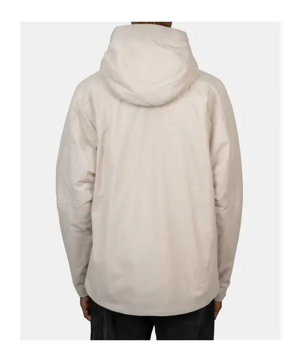 C.P. COMPANY Casual Zip-up Hooded Jacket