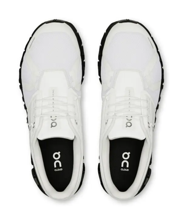 On Cloud 6 Sneakers