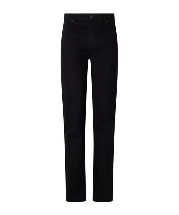 SLVRLAKE Belt Loop Jeans
