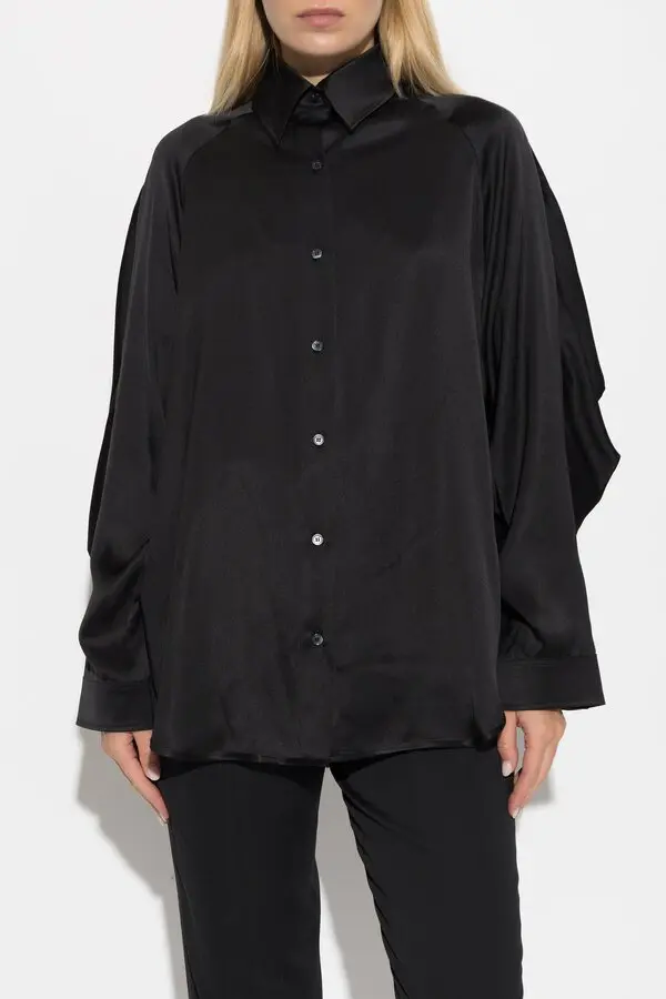 Balmain Long-sleeved Shirt
