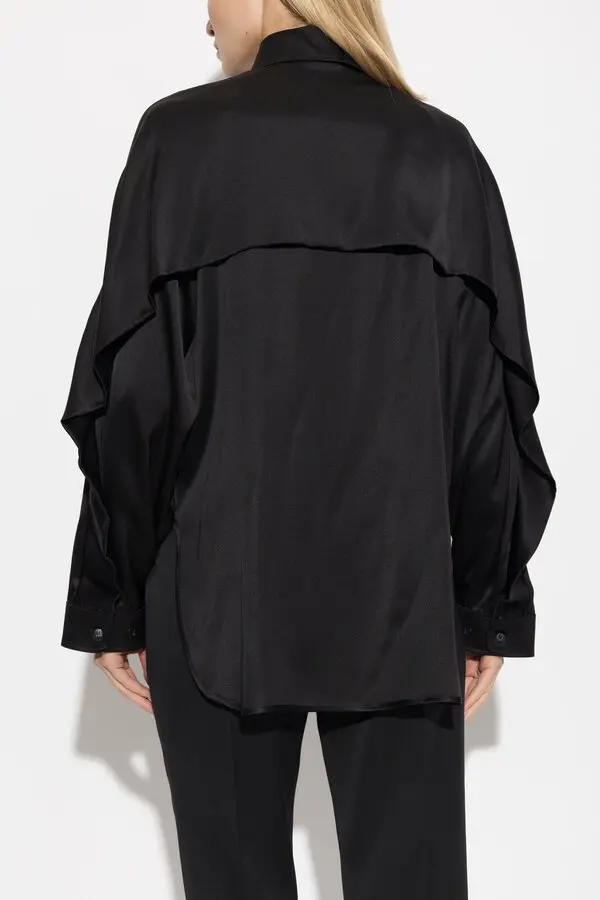 Balmain Long-sleeved Shirt