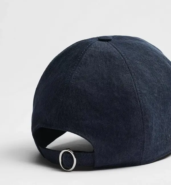Dior D-player Cap