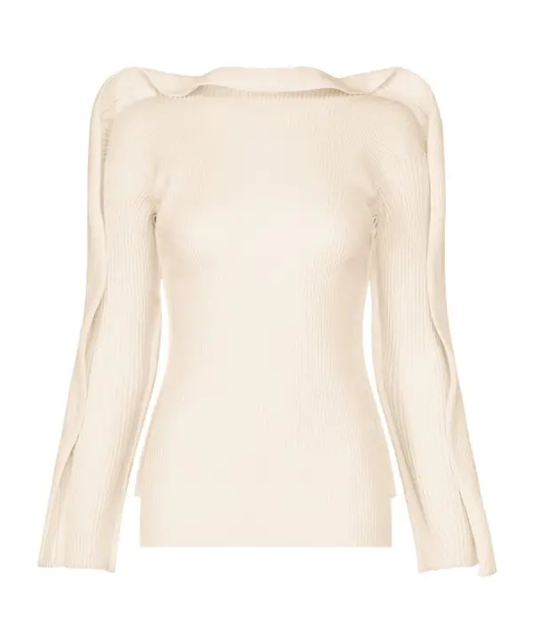 Issey Miyake Prance Top