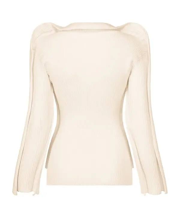 Issey Miyake Prance Top