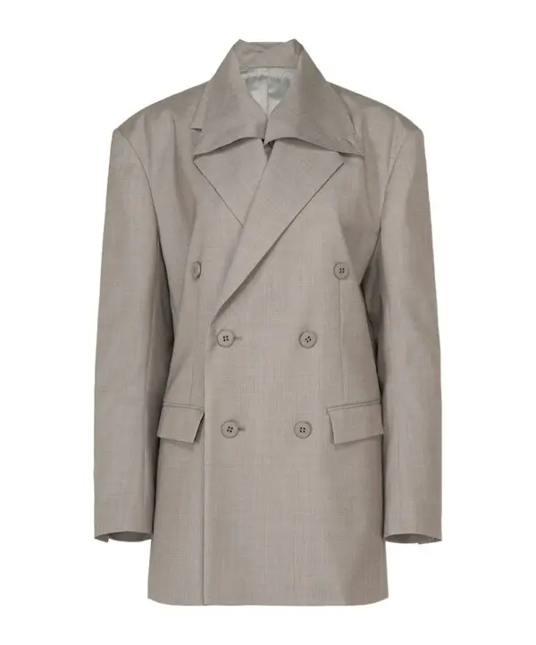 Issey Miyake Honest Ensemble Jacket