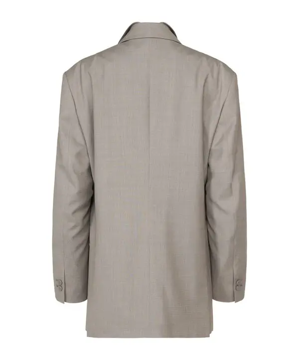 Issey Miyake Honest Ensemble Jacket