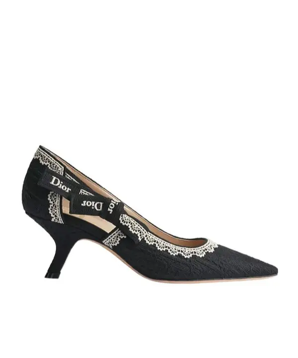 Dior J'adior Pump - Black