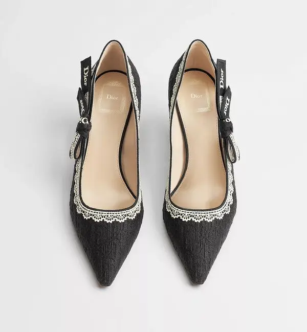 Dior J'adior Pump