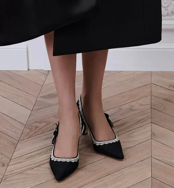 Dior J'adior Pump