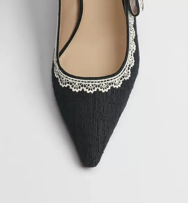 Dior J'adior Pump
